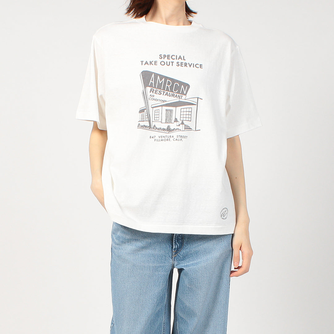 ONTADE公式／トップス通販